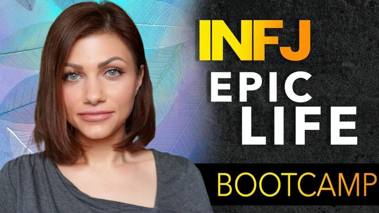 INFJ Epic Life Bootcamp – Wenzes